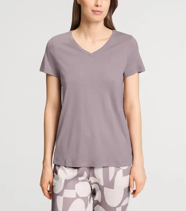 Hanro Sleep & Lounge T-shirt