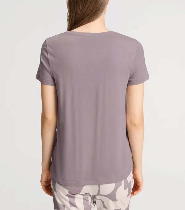 Hanro Sleep & Lounge T-shirt