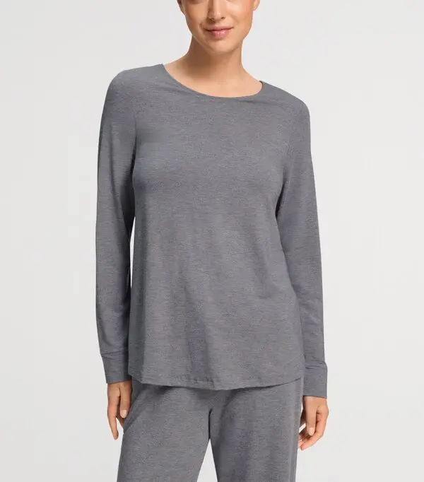 Hanro Natural Elegance T-shirt