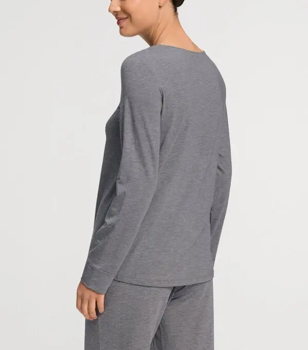 Hanro Natural Elegance T-shirt