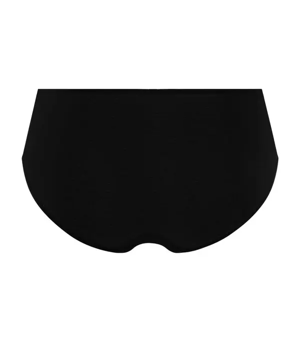 Hanro Cotton Lace-detail Rosaria Briefs