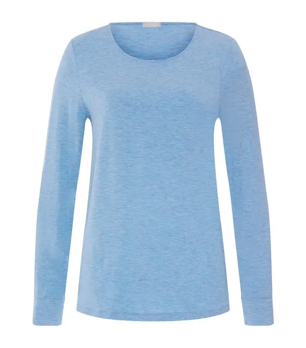 Hanro Natural Elegance T-shirt