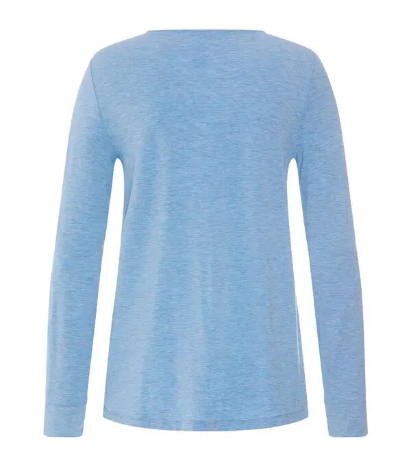 Hanro Natural Elegance T-shirt