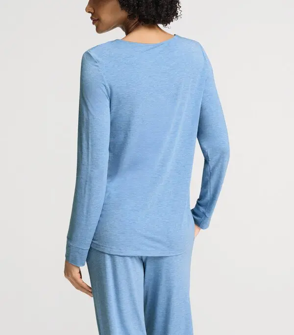 Hanro Natural Elegance T-shirt