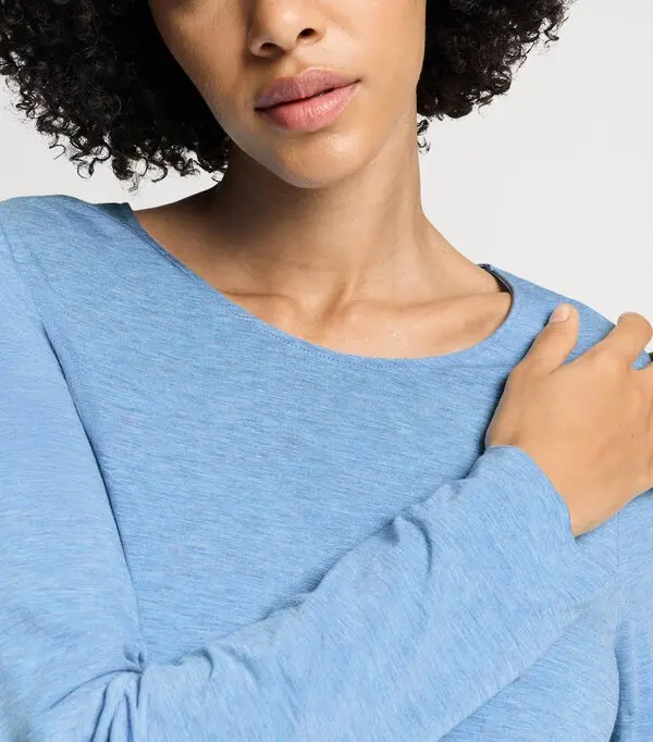 Hanro Natural Elegance T-shirt