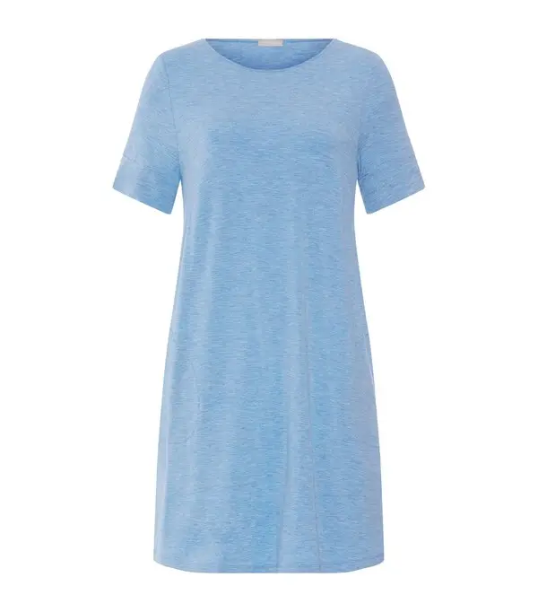 Hanro Natural Elegance Nightdress