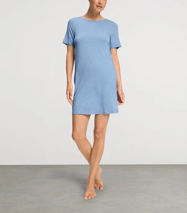 Hanro Natural Elegance Nightdress