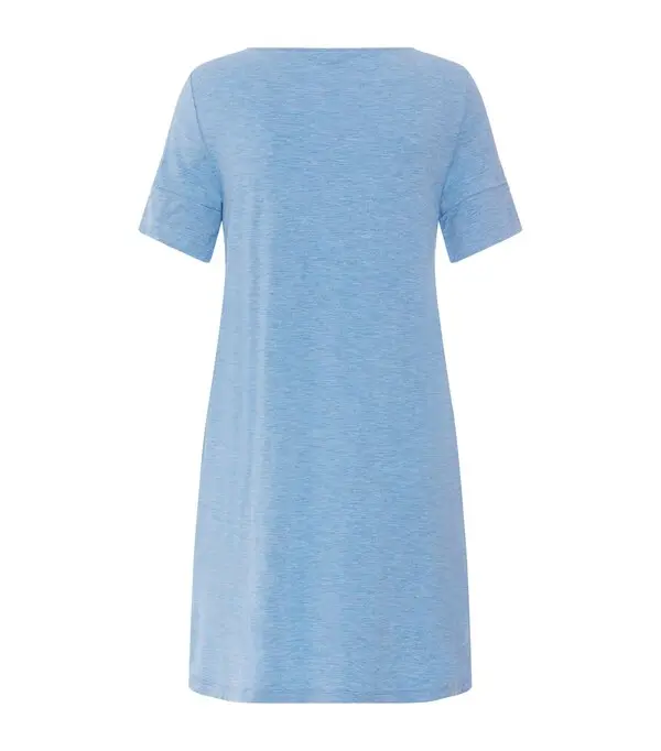 Hanro Natural Elegance Nightdress