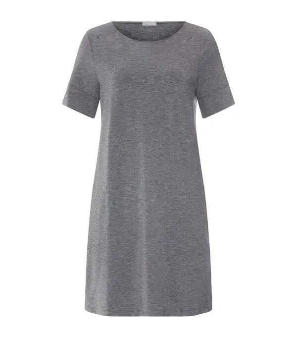 Hanro Natural Elegance Nightdress