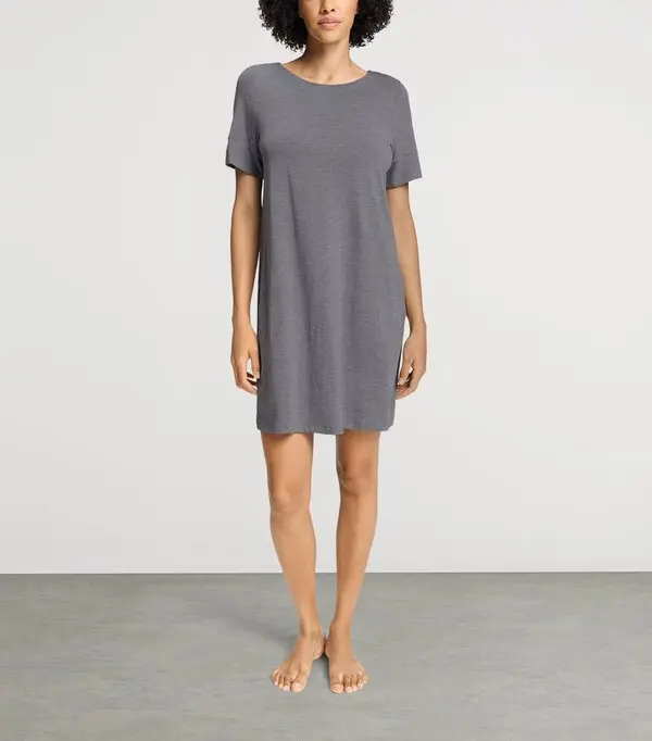 Hanro Natural Elegance Nightdress