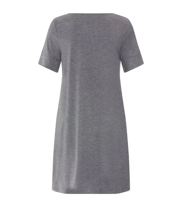 Hanro Natural Elegance Nightdress