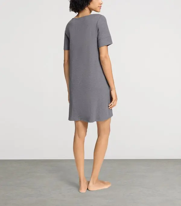 Hanro Natural Elegance Nightdress