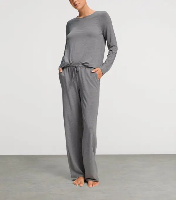 Hanro Natural Elegance Trousers