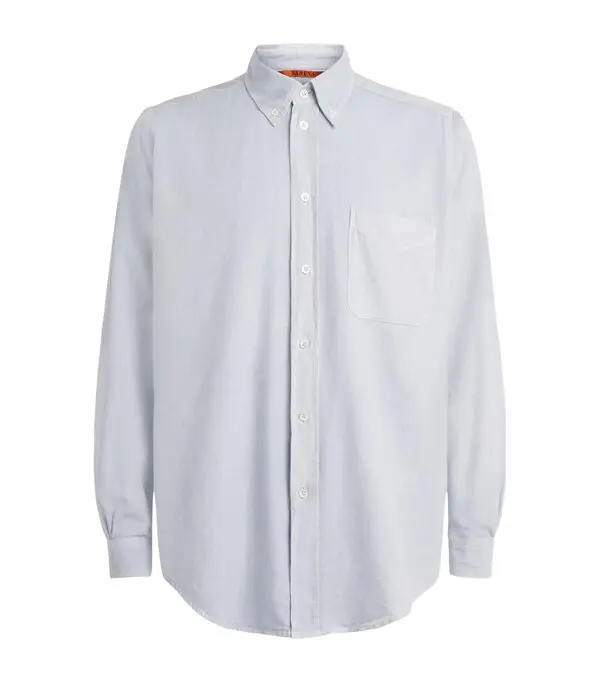 Barena Venezia Flannel Shirt