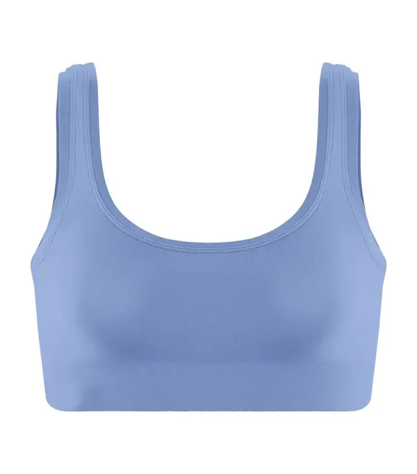 Hanro Touch Feeling Crop Top