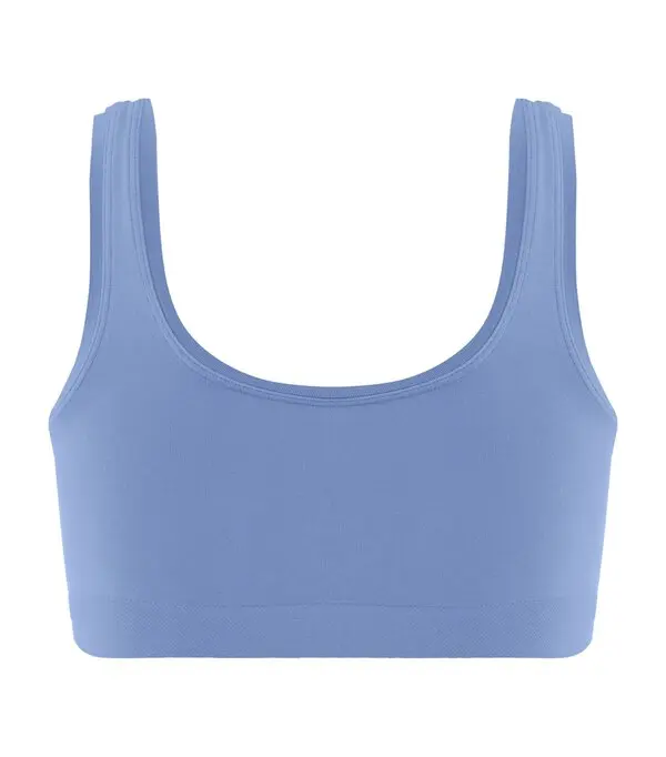 Hanro Touch Feeling Crop Top