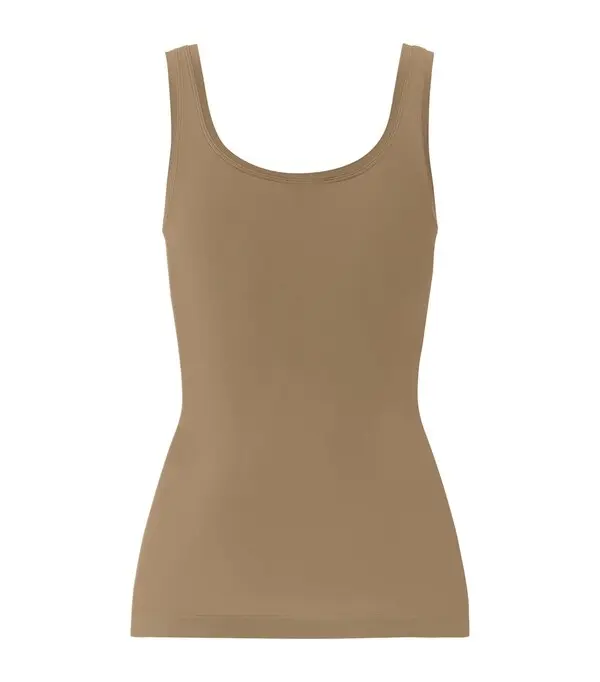 Hanro Touch Feeling Tank Top