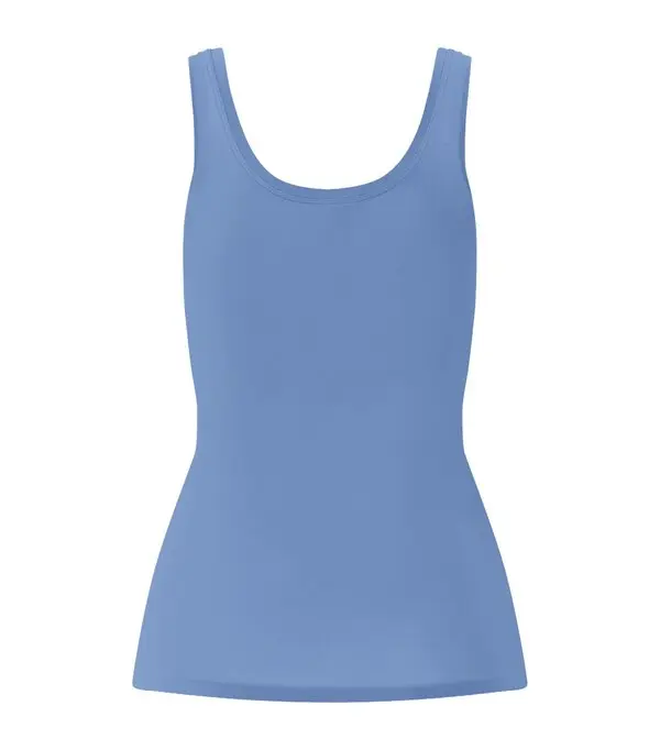 Hanro Touch Feeling Tank Top