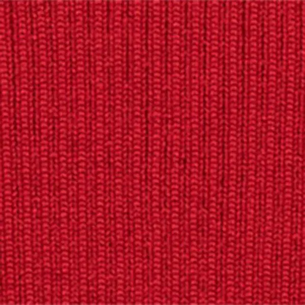 Prada Wool Ribbed Short-sleeve Sweater