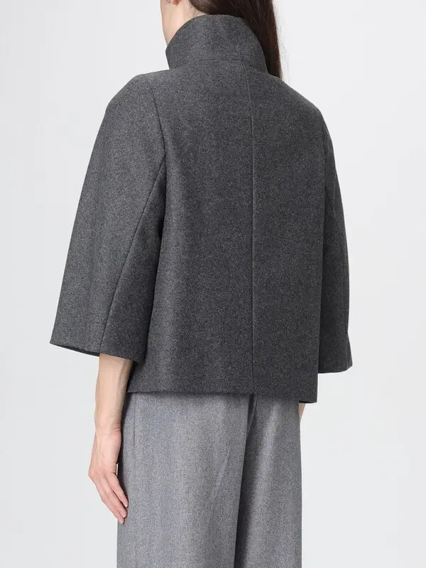 FAY Cape Coat