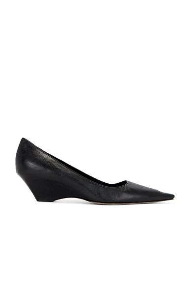 THE ROW Liisa Wedge