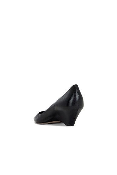 THE ROW Liisa Wedge