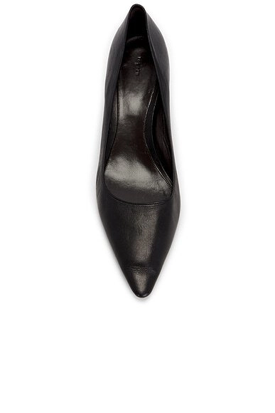 THE ROW Liisa Wedge