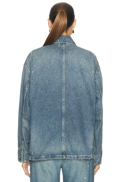 Carhartt Work In Progress Og Michigan Coat