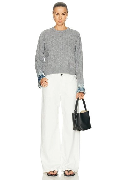 HAIKURE Karine Sweater
