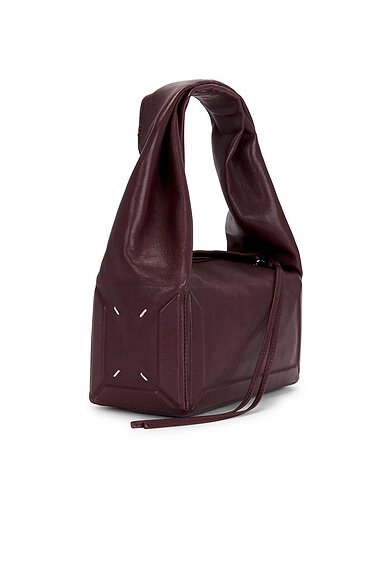 MAISON MARGIELA Small East West Box Bag