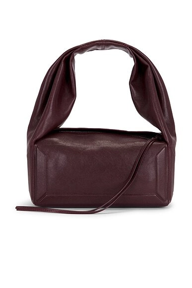 MAISON MARGIELA Small East West Box Bag