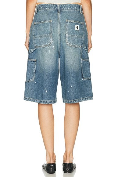 Carhartt Work In Progress Nixon Double Knee Short