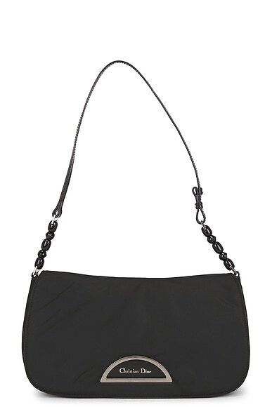 Dior Maris Pearl Shoulder Bag