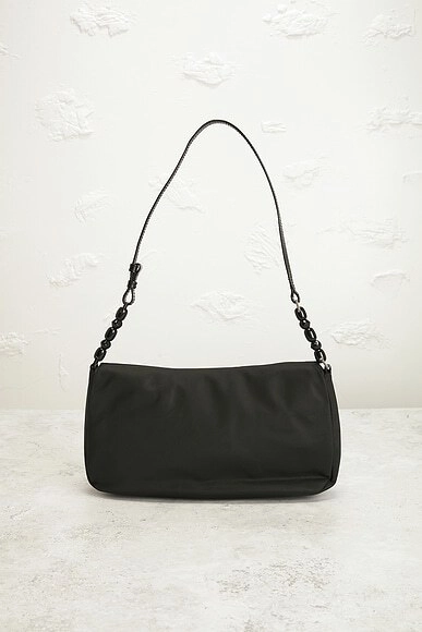 Dior Maris Pearl Shoulder Bag