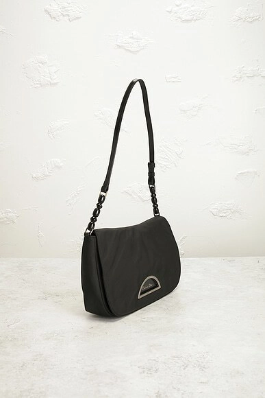Dior Maris Pearl Shoulder Bag