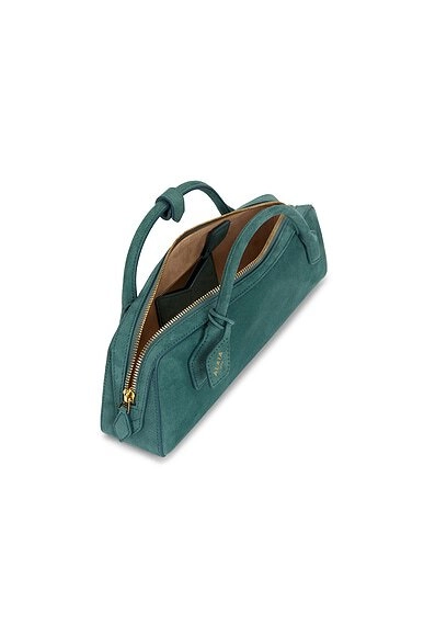 Alaïa Alaϊa Le Teckel Clutch