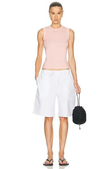 FLORE FLORE Esme Tank Top