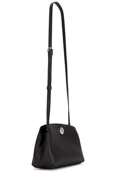 LIFFNER Mini Pushlock Pouch