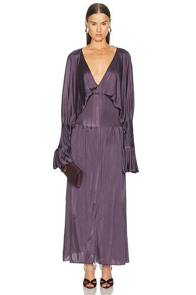 AYA MUSE Luma Dress