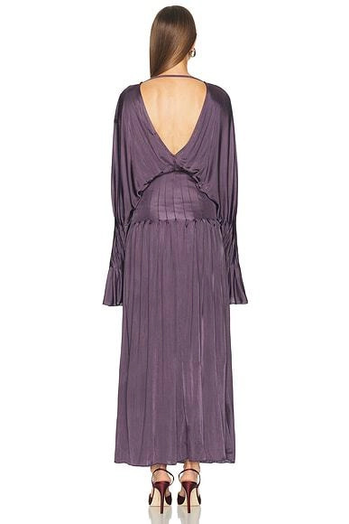 AYA MUSE Luma Dress