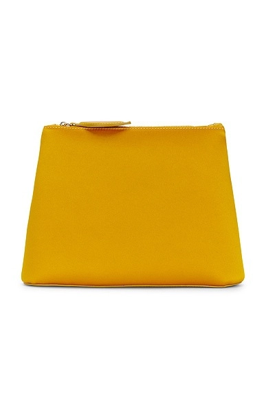 LIFFNER Zip Clutch