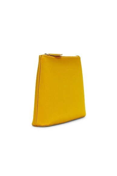 LIFFNER Zip Clutch