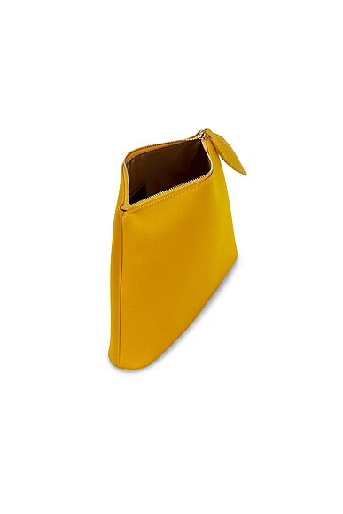 LIFFNER Zip Clutch