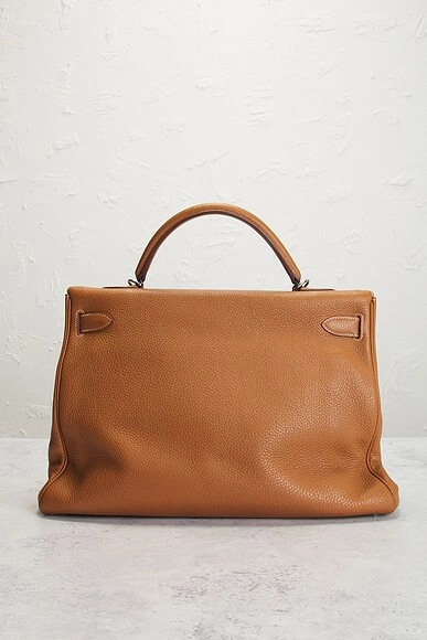 Hermès Togo Kelly 40 Handbag