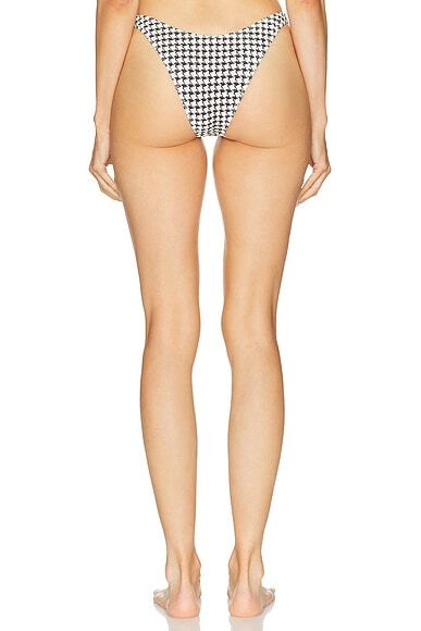 ELCE Escape Cheeky Bikini Bottom