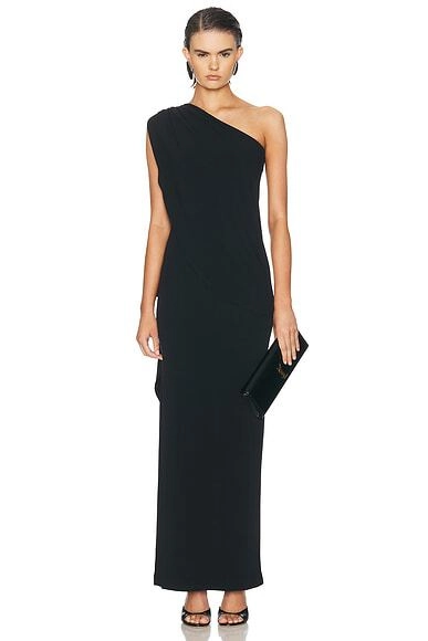 EAVES Amari Dress