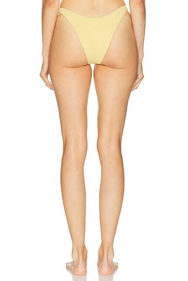 ELCE Escape Cheeky Bikini Bottom