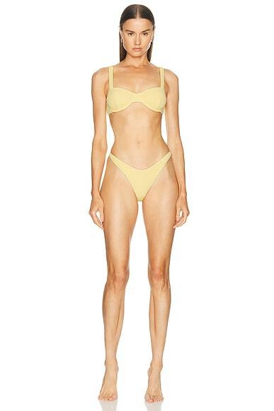 ELCE Escape Cheeky Bikini Bottom