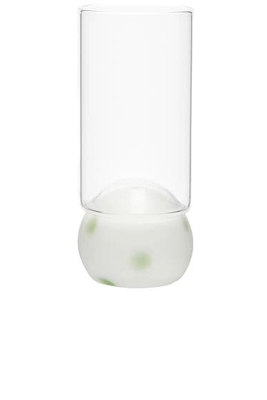 NATALIA CRIADO Sphere Glasses Set Of 6