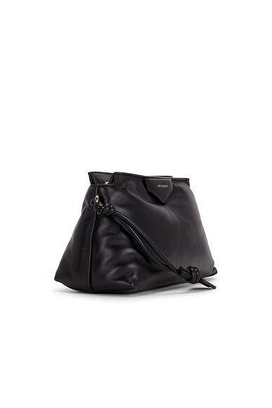 Givenchy Antigona Bomber Pouch